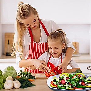 4Pcs Wheat Straw Plates and Bowls Sets - 11 Inch Dishwasher Safe Plates Microwave Safe Plastic Dinnerware Set - Unbreakable Dishes Wheat Straw Utensils - Kids Dinnerware Storage Set Reusable Plates