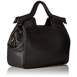 Foley + Corinna Brittany Satchel, Black
