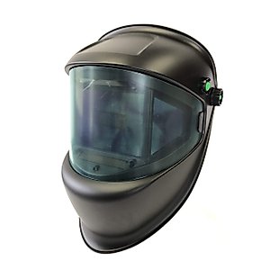 Blue Demon Trueview PANO Welding Helmet, Medium