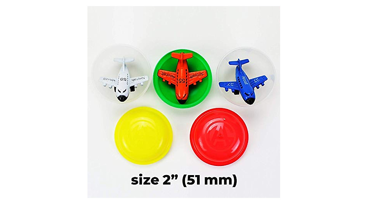 Vending Machine - Big Capsule Vending Machine Bundle with 2 Inch Acorn ...