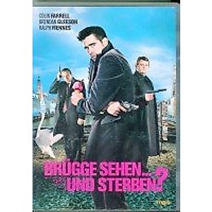 Brgge Sehen Und Sterben [Hardcover] SHUNKBETA