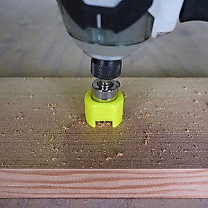 Sutaemu drill stopper 9mm 5005-090