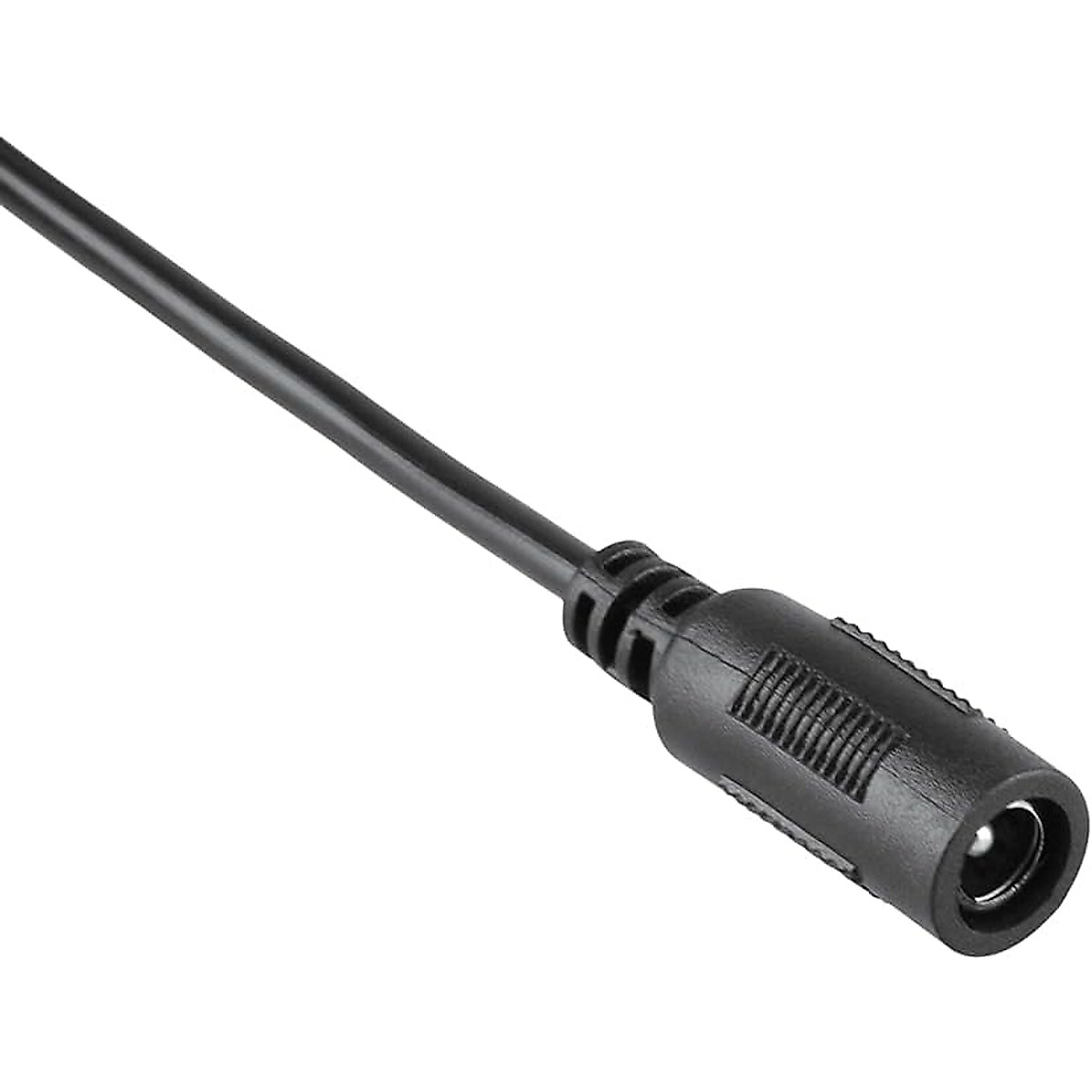 Accessory USA AC Adapter Female Plug for Dell SoundBar Speaker AS500 AS501 AX510 Power Supply