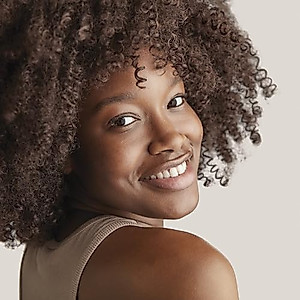 Aveeno Positively Radiant Daily Gel Facial Moisturizer with Hyaluronic Acid & Tone-Correcting Soy, Hydrating & Brightening Gel Face Cream Evens Skin Tone & Texture, Hypoallergenic, 1.7 oz