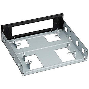 AINEX HDM-08A 3.5 to 5.25" Conversion Mount