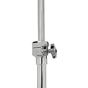DW Hardware 3000 Series Straight Cymbal Stand (DWCP3710A)