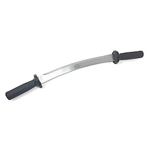 Necker Fleshing Knife #600.