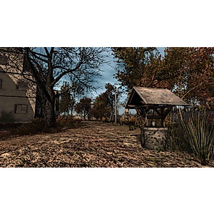 The Truth is out There - Pineview Drive, Joes' Diner, The Nightfall (PS4)