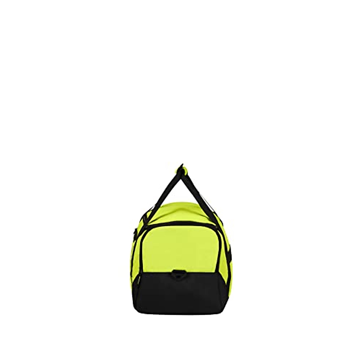 American Tourister Travel Bags, Black/Lime Green