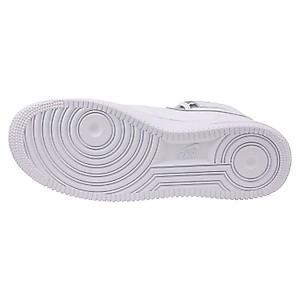 Nike Men's Gymnastics Shoes Sneaker, White 111, 10.5 US