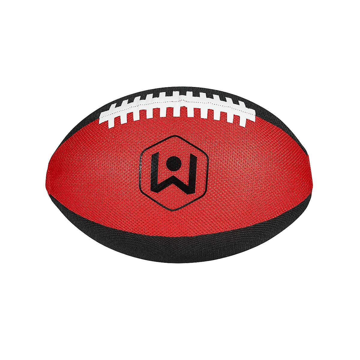 Wicked Big Sports Football Ball-Supersized Football Ball Outdoor Sport Tailgate Backyard Beach Game Fun for All