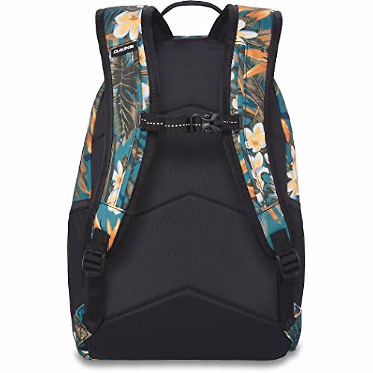 Dakine Youth Grom Pack 13L - Emerald Tropic, One Size
