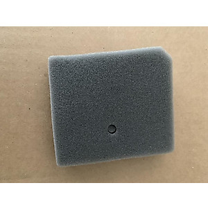 Form Air Filter for Powerhorse LC3500i LC4500i Harbor Freight Predator Super Quiet 3500 Watts Inverter Generator 59137