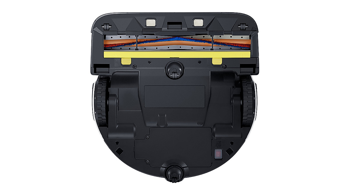 Samsung POWERbot R9250: Smart Robot Vacuum for All Floors