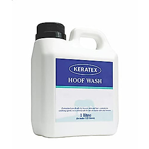 Keratex KHW 1000 Hoof Wash, 1 L