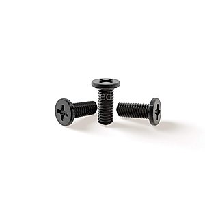 RapidSparesLtd Screws M2.5 X 6.5mm x12 HP Pavilion DV9000 6000 FreeP&P