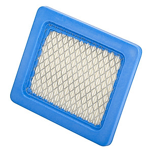 HIFROM Pack of 2 Flat Air Filter Cartridge Compatible with 491588 491588S 4915885 399959 John Deere PT15853 Oregon 30-710