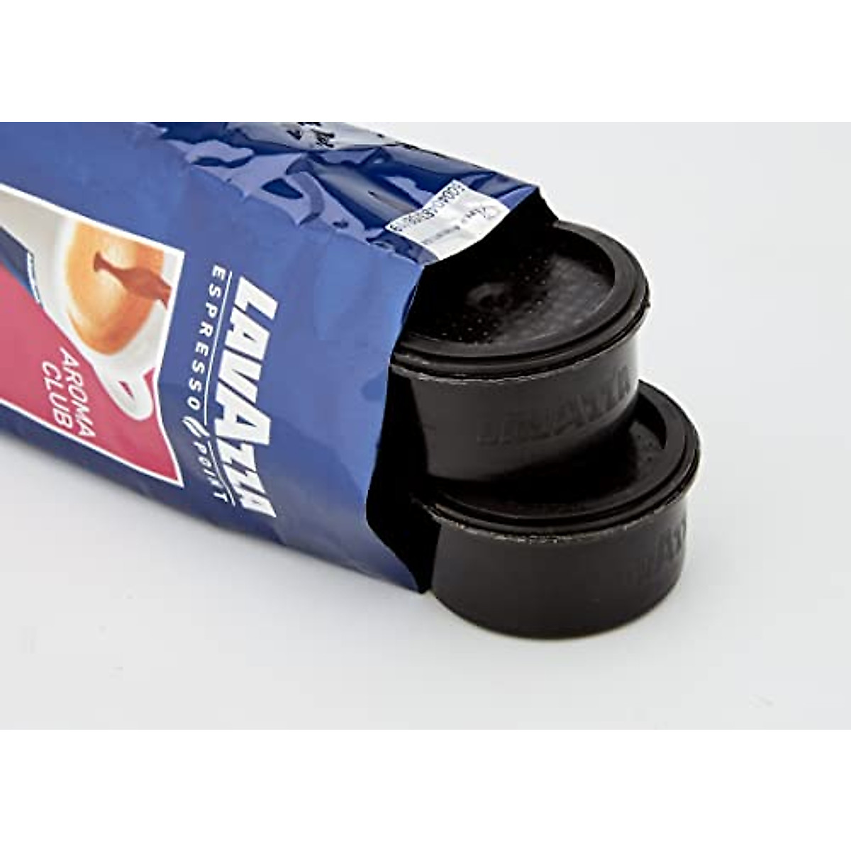 Espresso Point Cartridges Aroma Club 100% Arabica Blend 625g 100/Box