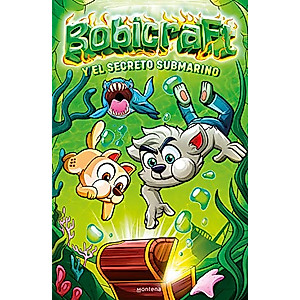 Bobicraft 2 - Bobicraft y el secreto submarino