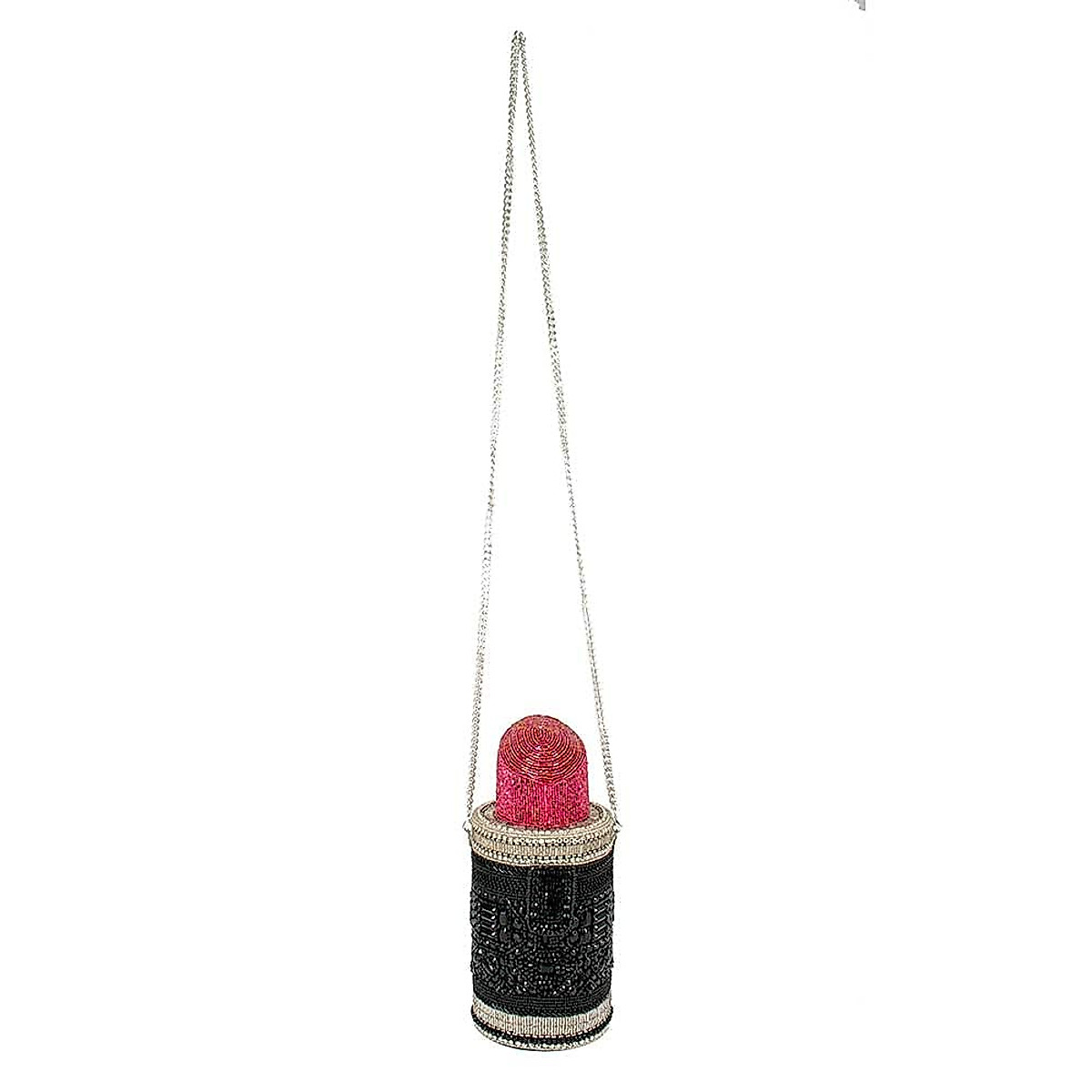 Mary Frances Lipstick First - Handbag