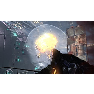 Resistance: Burning Skies - PlayStation Vita