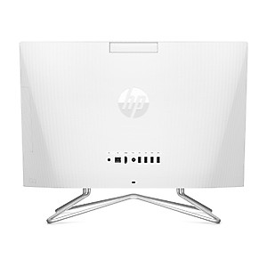 HP 22-DF 21.5-Inch Full HD WLED All-in-One PC Intel Celeron G5900T 4GB 256GB SSD Win 10