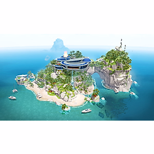 Evil Genius 2: World Domination (Xbox One/Series X)