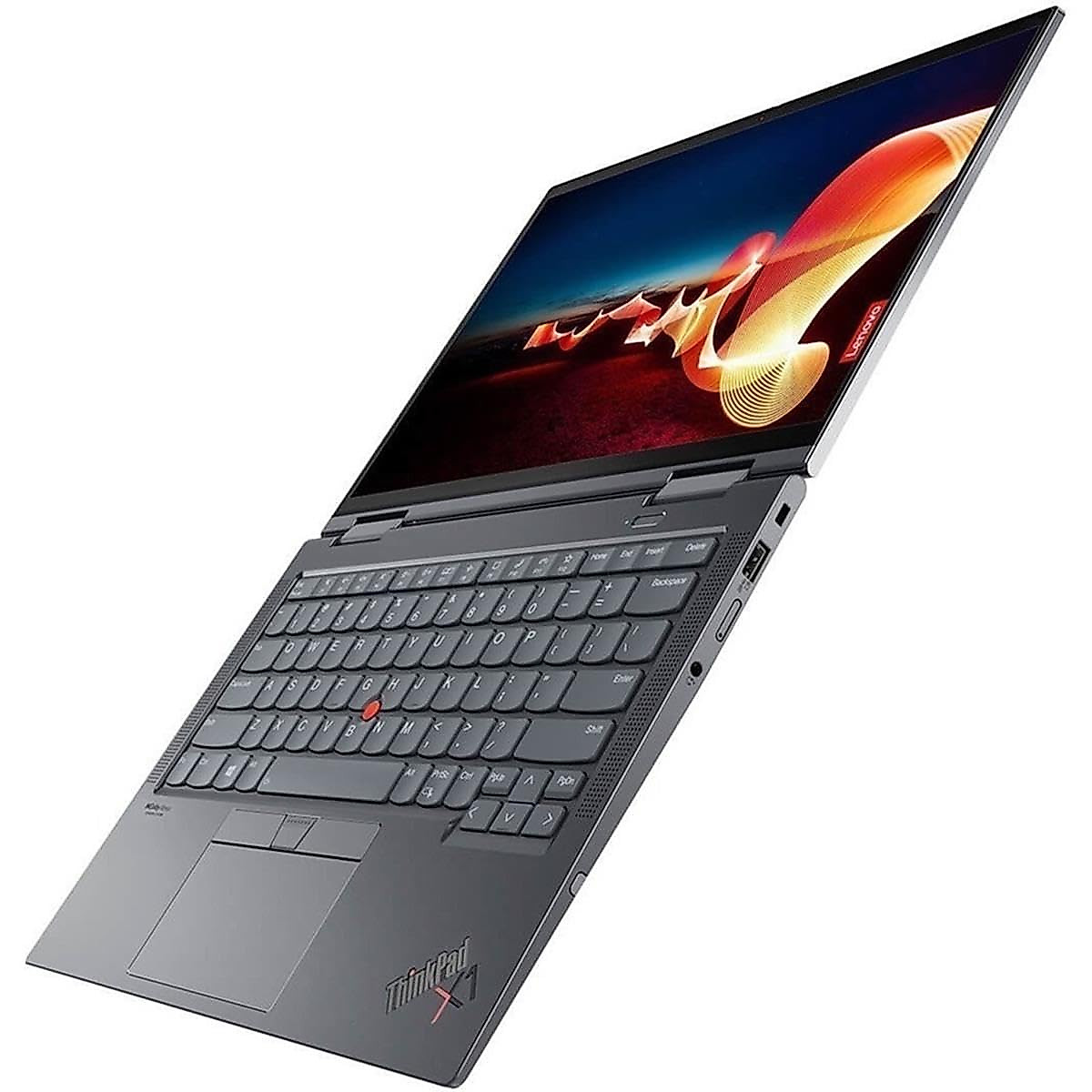 Lenovo THINKPAD X1 Yoga G6, Intel CORE I5-1135G7 (2.4GHZ, 8MB) 14 1920X1200 Touch, Wind