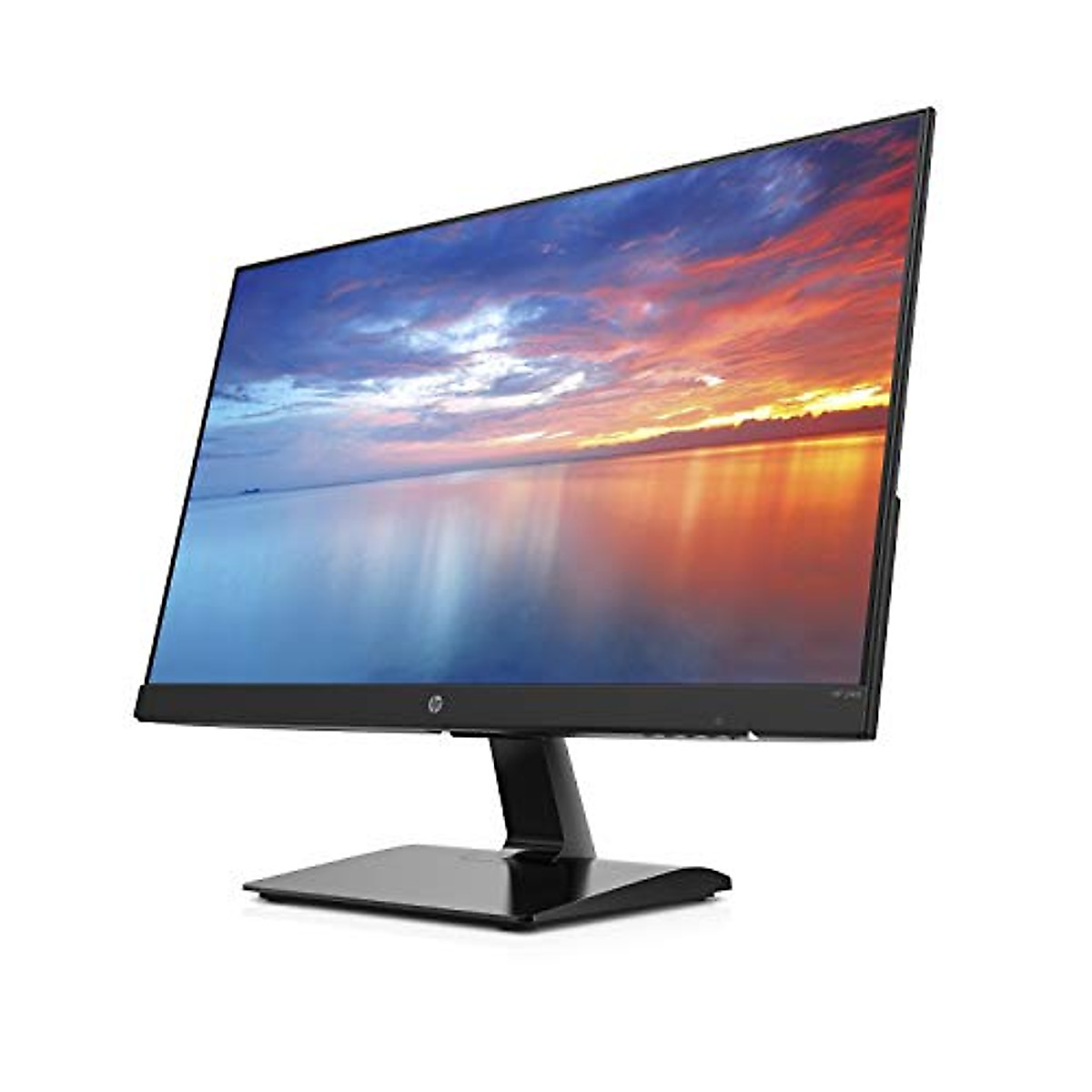 HP 24m 24-inch Class (23.8) 1920x1080 Full HD IPS Ultra Thin Monitor (HDMI, VGA)