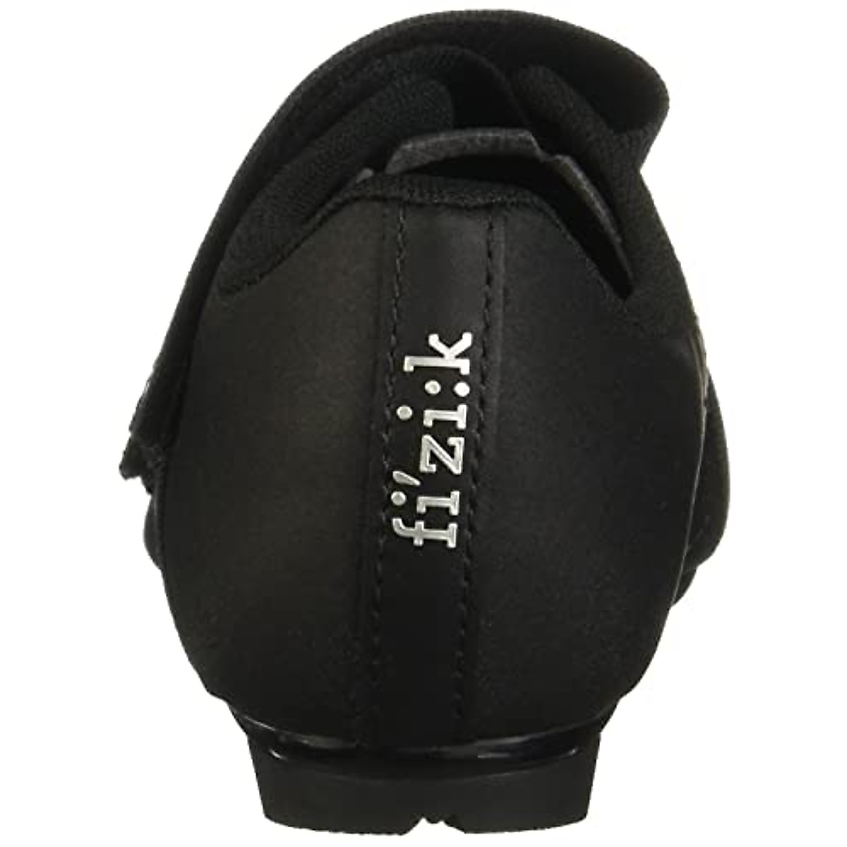 Fizik Unisex's Modern Cyclist Shoes, Black, 10.5 UK