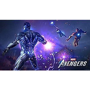 Marvel's Avengers - Xbox One