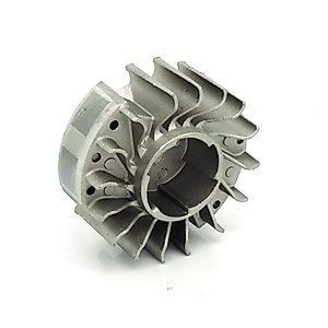 Euros Flywheel for Chainsaw 025 023 021 MS250 MS230 MS210 Replaces 1123 400 1203
