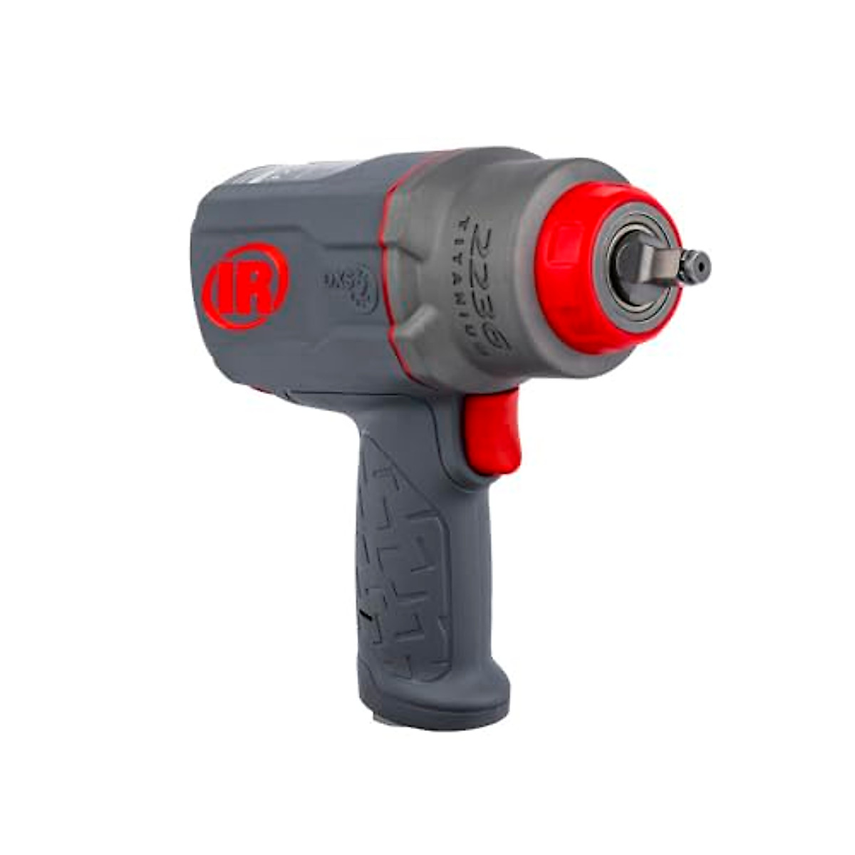 Ingersoll Rand AK33H DXS2 3/8”, 1/2” and 3/4" Drive Standard Anvil 3 Piece Set for 2236 Series DXS2 Air Impact Wrenches