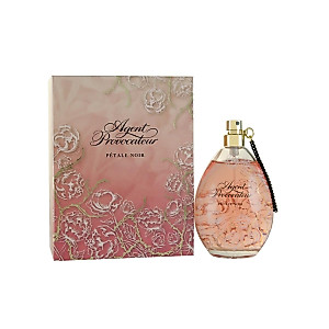 Agent Provocateur Petale Noir Eau de Parfum Spray for Women, 3.3 Ounce