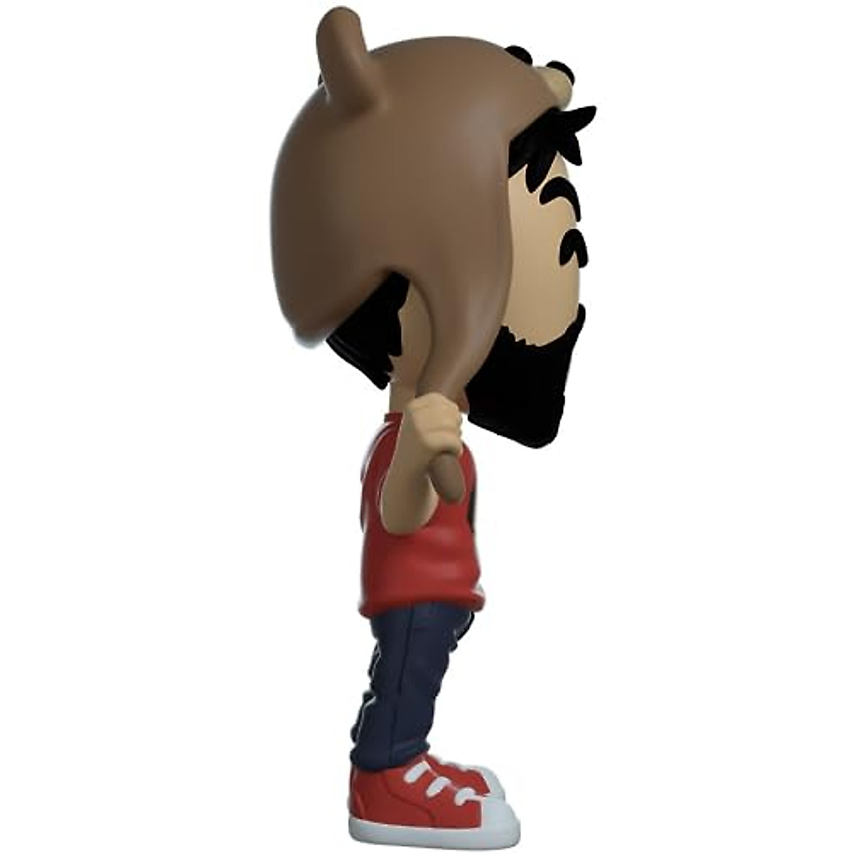 Youtooz CinnamonToastKen #331 4.7" inch Vinyl Figure, Collectible Limited Edition Figure from The Youtooz Gaming Collection