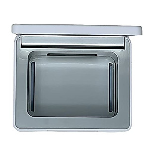 PerfectDry LUX | World's Fastest Hearing Aid Dryer, Dehumidifier Accessory | UV-C Ultraviolet Light Box Kit | Removes Sweat & Moisture from Hearing Aids, Airpods, Wireless Earbuds, Ear Amplifiers