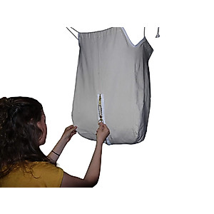 Laundry Chute Replacement Bag