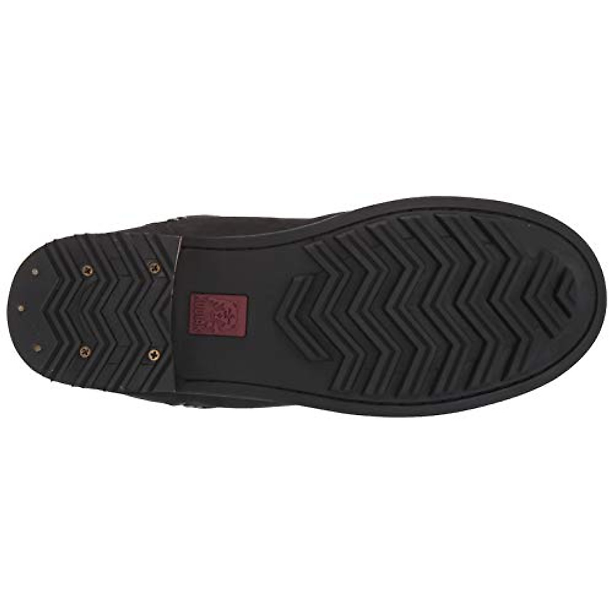 KODIAK Boot Surrey ll Hiking, Black Matte, 8