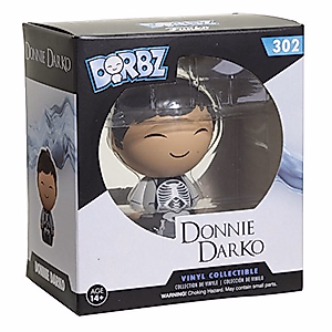 Funko Dorbz Donnie Darko Donnie Darko (Styles May Vary) Action Figure