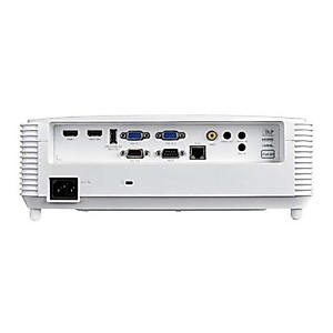 Optoma W318ST WXGA Short Throw Projector