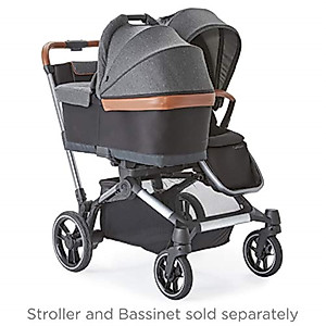 Contours Element Stroller Pramette Adapter - Exclusively for Contours Element Stroller and Contours Element Second Pramette Accessory