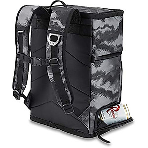 Dakine Unisex Party Pack, Dark Ashcroft Camo, 27L, One Size, Model Number: 10003046