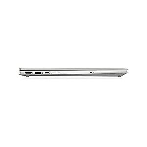 HP 2023 Newest Envy 17.3" FHD Touchscreen Display Laptop, Intel Core i7-1255U, Backlit Keyboard, Finger Reader, W/ Stylus Pen -64GB DDR4 RAM, 2048GB PCIE SSD, - Windows 11 Home - Silver