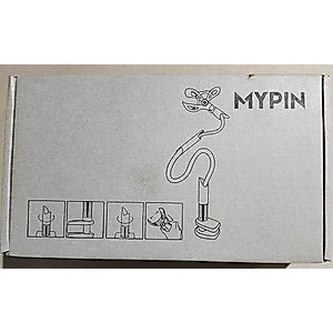 Universal Baby Monitor Holder Mount, Infant Baby Camera Holder, Baby Monitor Shelf, Baby Camera Stand with Safe Straps for Most Baby Monitors