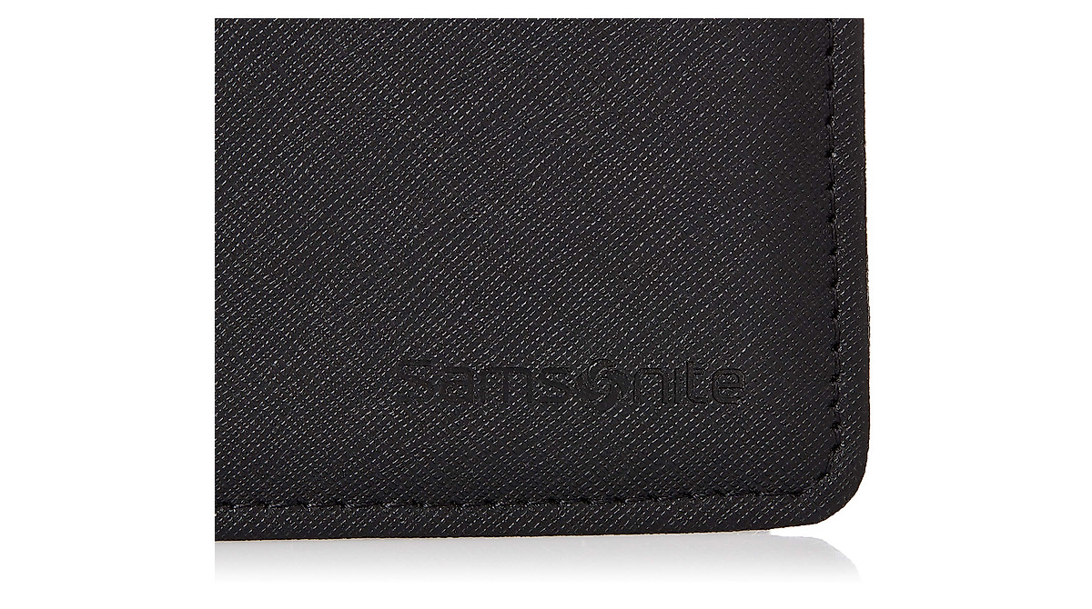 Shop Samsonite RFID Passport Wallet - Secure & Stylish