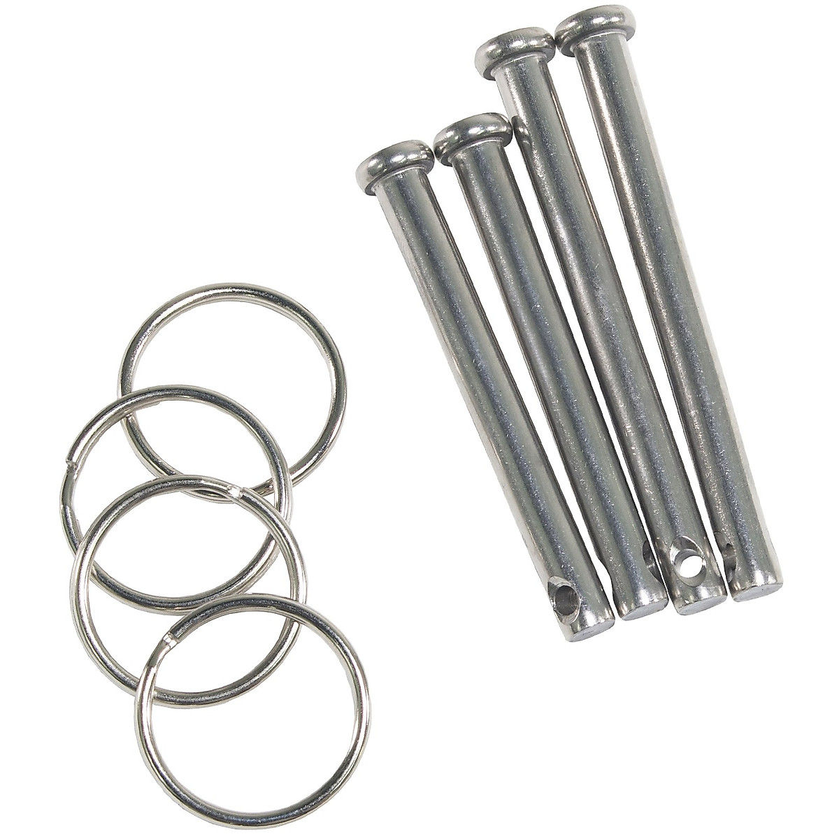 B E Pressure 85.403.011 Whirl-A-Way with Casters, 4000 psi, 180 Degree F Temperature, 8.0 GPM, 20", Yellow