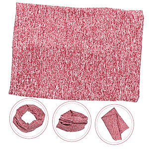 FRCOLOR 3pcs Pet Earmuffs Dog Head Dog Ear Cover Dog Ear Muff Dog Earmuffs Ear Covers for Dogs Winter Dog Earmuff Pet Ear Cover Keep Warm Puppy Earpiece Pet Dog The Dog Milk Silk