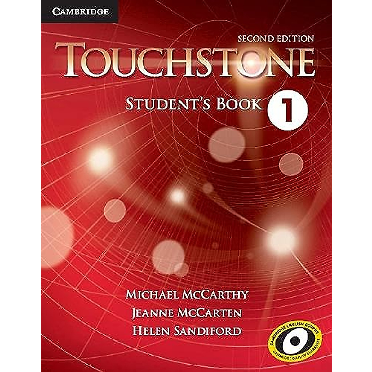 Touchstone Level 1 Student's Book