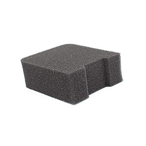 AISEN Pack of 2 Foam Air Filters for MTD 753-05506 Bolens Yard Machines Yard Man Craftsman Cub Cadet Troy Bilt