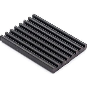 M.2 NGFF 2242 42mm Msata SSD Heatsinks Solid State Disk DIY Laptop PC Memory Cooling Fin